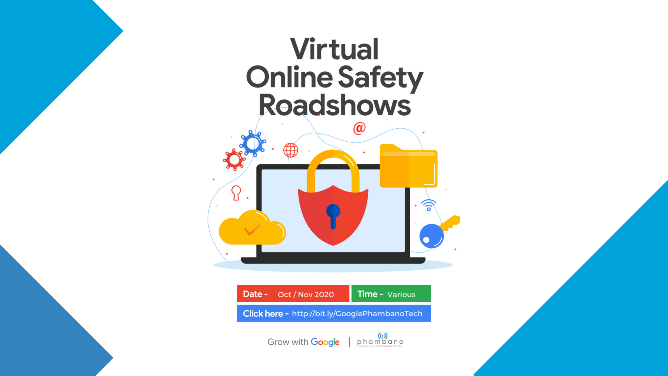 [INVITATION] Virtual Online Safety Training for Parents and Educators ...