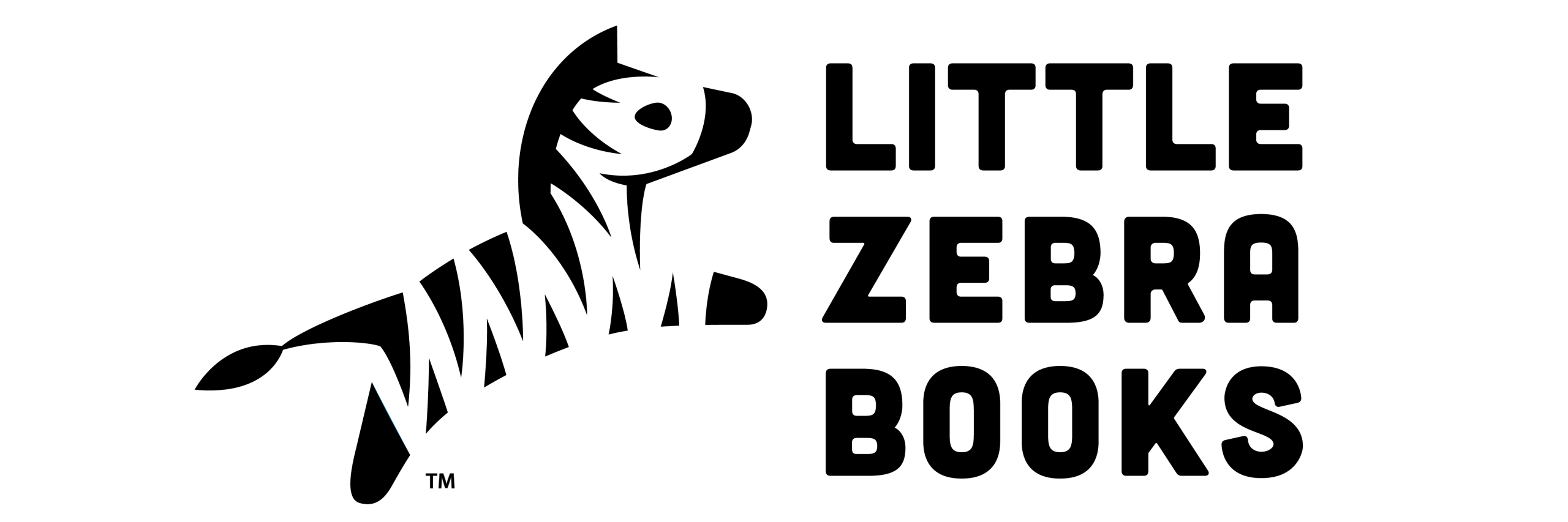 Little Zebra Books - Phambano