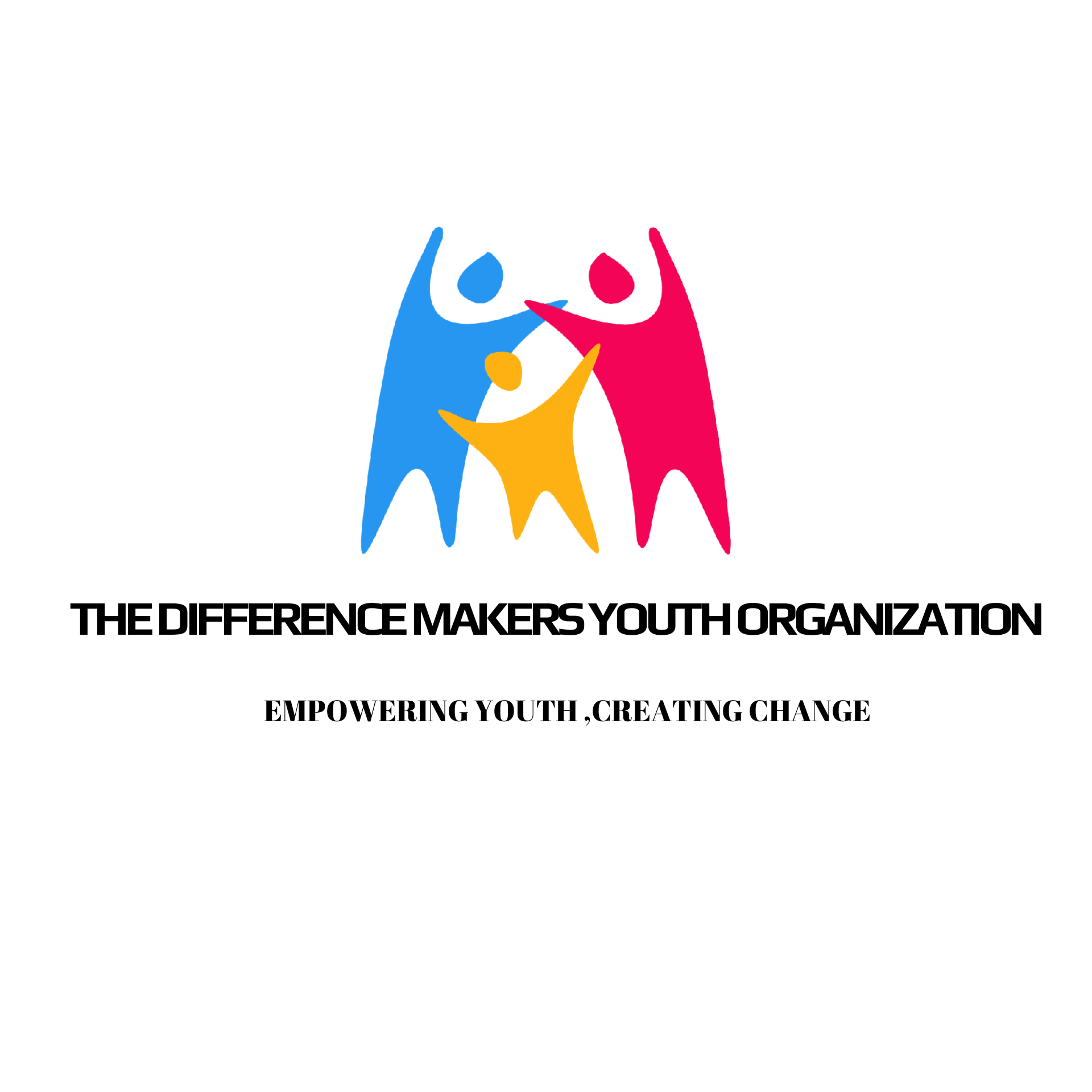 The Difference Makers Youth Organization - Phambano